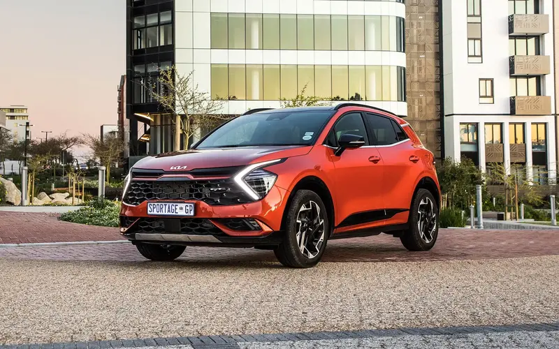 Kia Sportage Monthly Installment - Auto Index